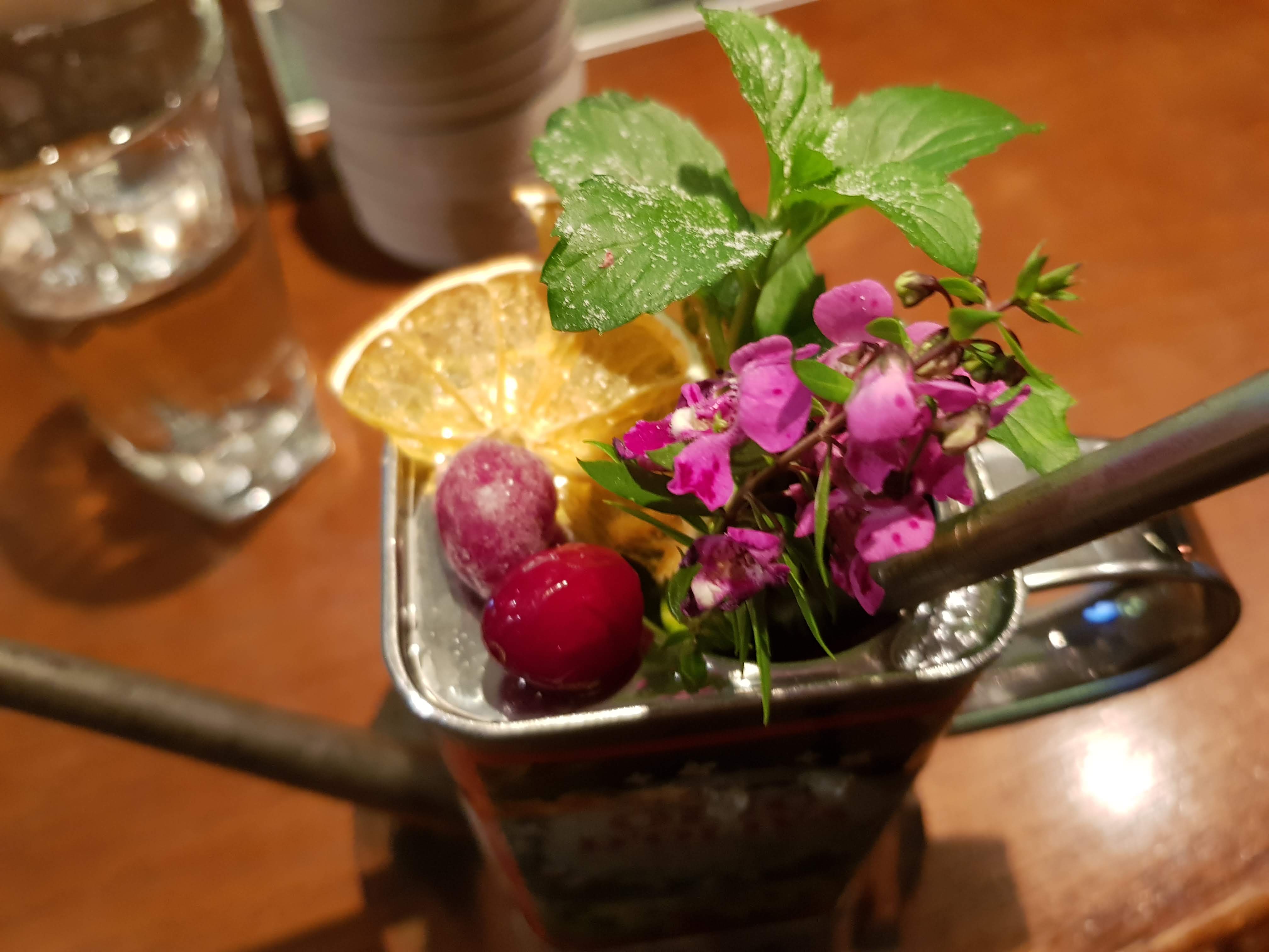 Sip a Quirky Cocktail at Fourplay - Taipei Travel Geek