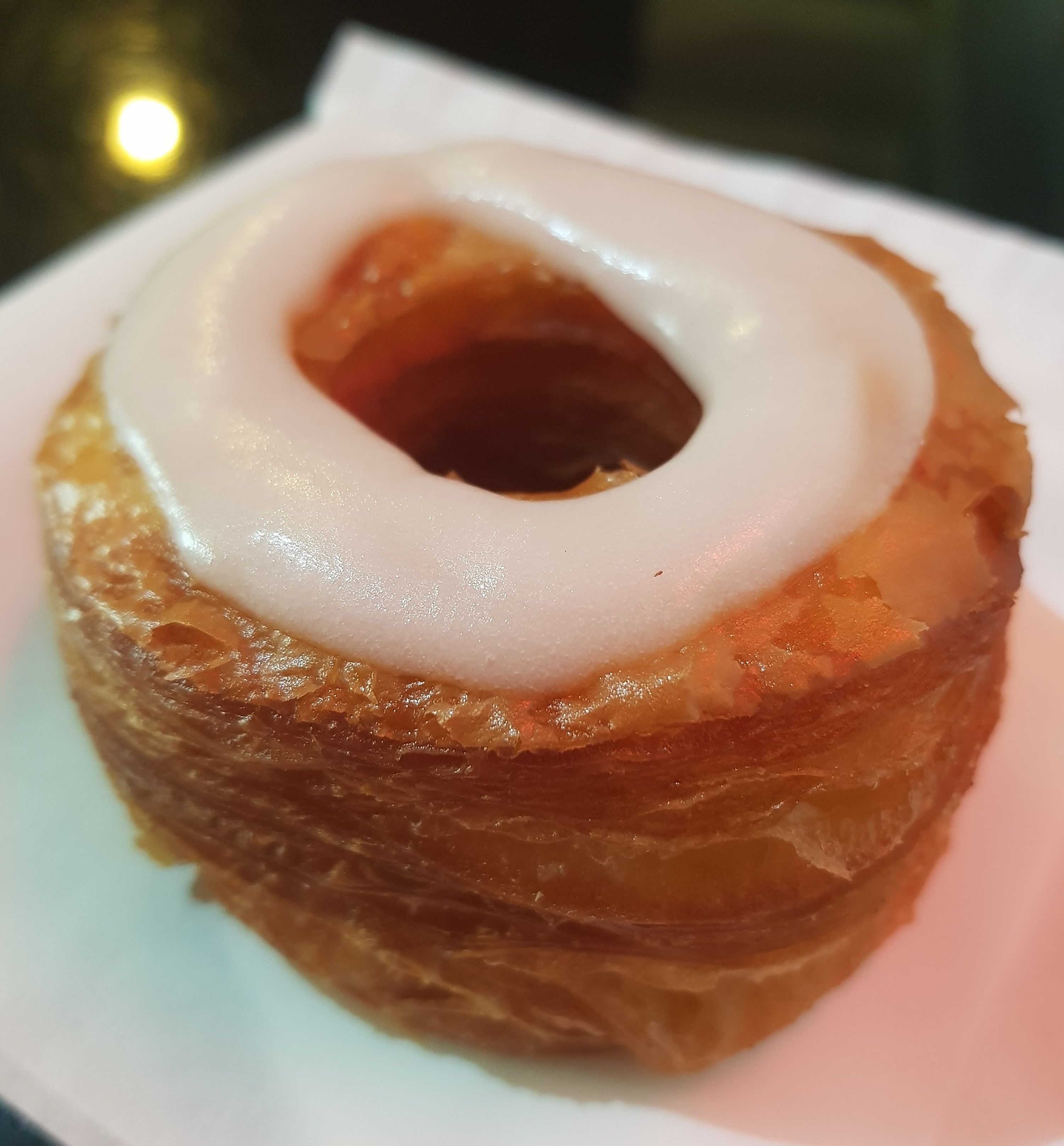 [Closed] Cronutt - A Donut or a Croissant? - Taipei Travel Geek