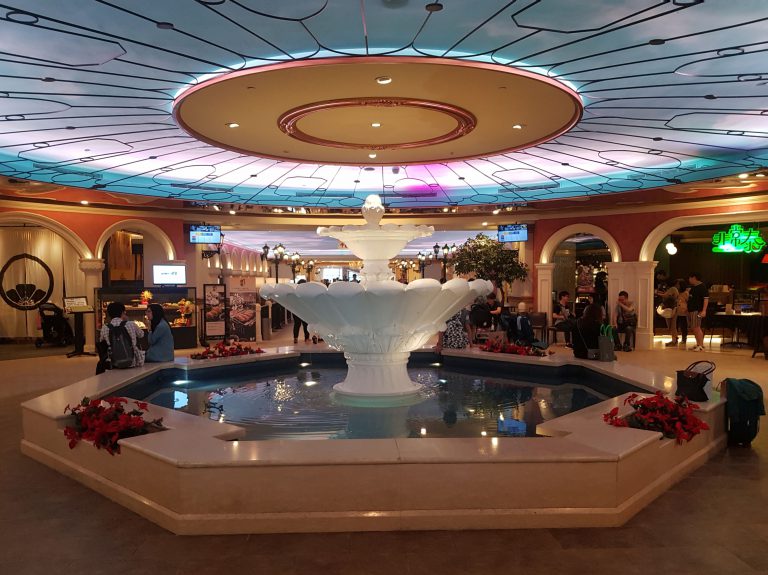 Best Shopping Malls in Taipei - Taipei Travel Geek