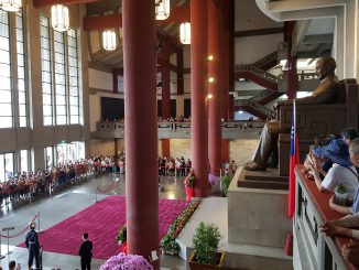Exploring Sun Yat-Sen Memorial Hall: A Comprehensive Guide - Taipei ...