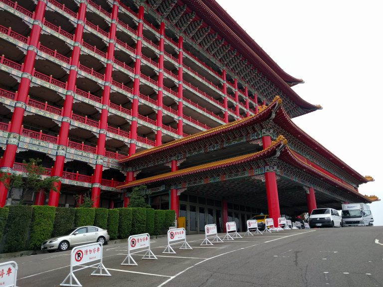 Easycard - Make it Your First Purchase in Taiwan - Taipei Travel Geek