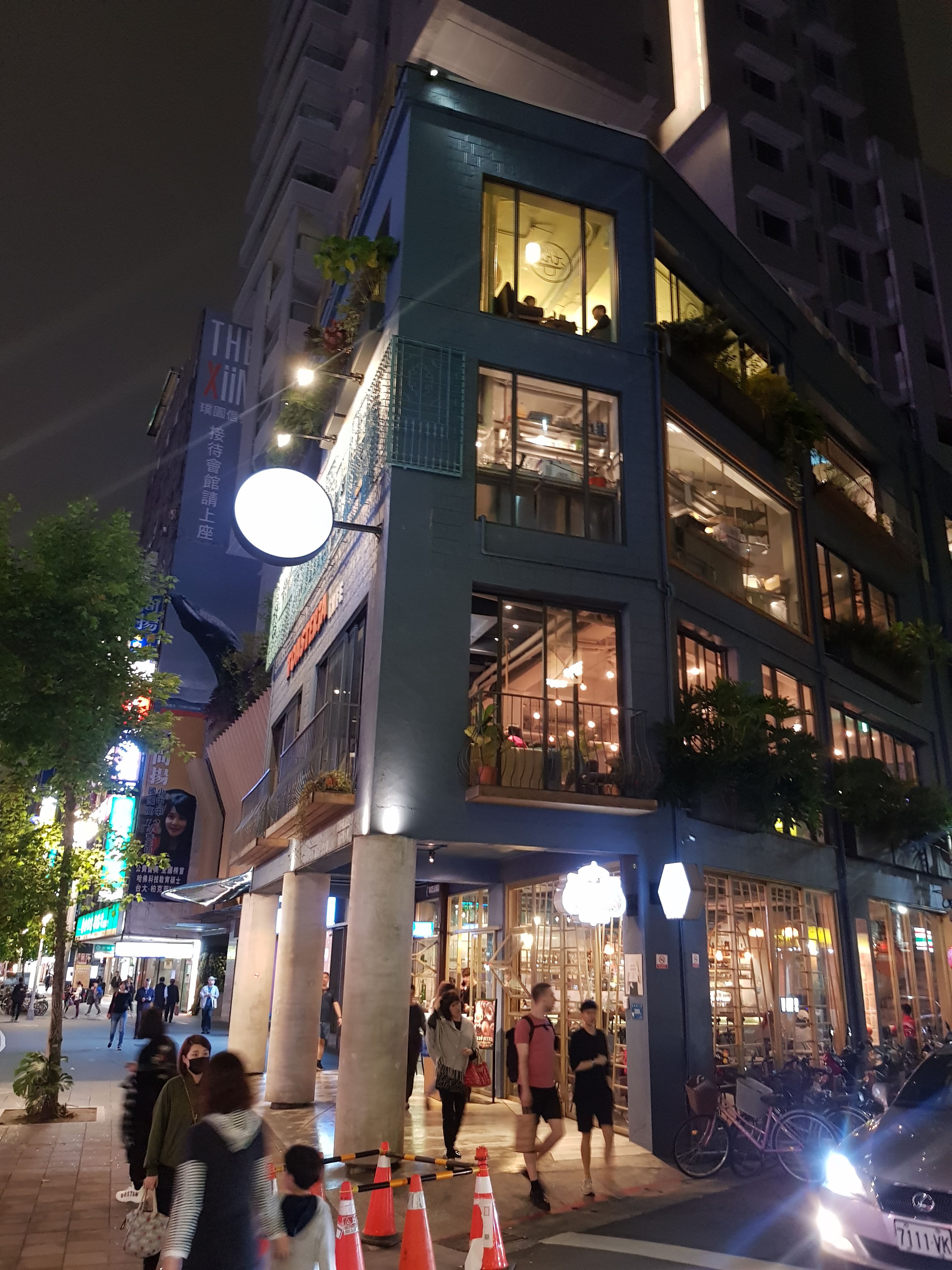 Great Western Meals for any Time of the Day at Toasteria - Taipei ...