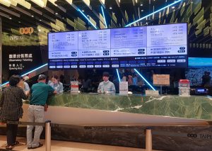 Taipei 101 Observatory: How to get Cheap Tickets & Best Times to Visit ...