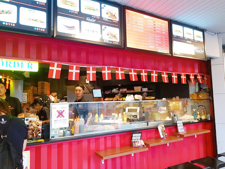 Ximending - Full Guide and Map of the Best Spots to Visit - Taipei ...