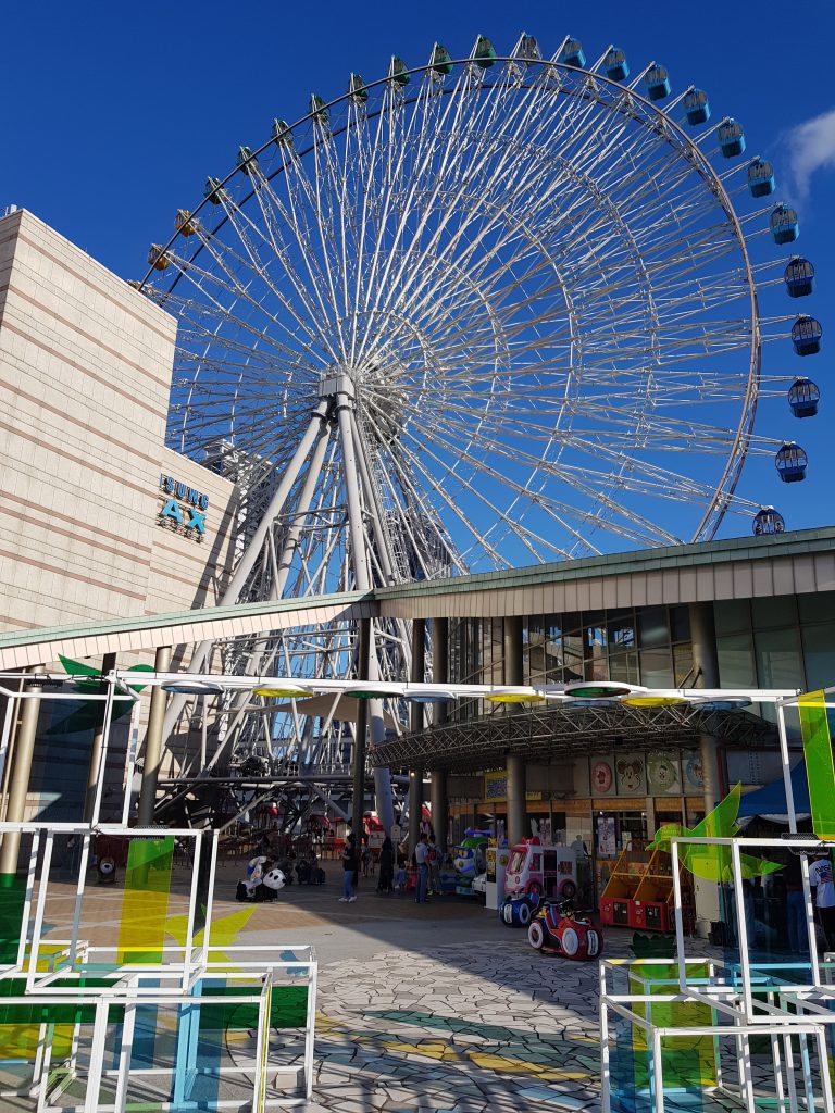 Best Shopping Malls in Taipei - Taipei Travel Geek