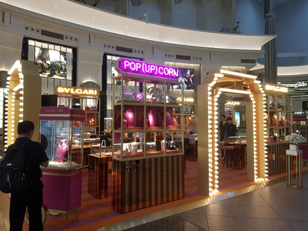 Best Shopping Malls in Taipei - Taipei Travel Geek