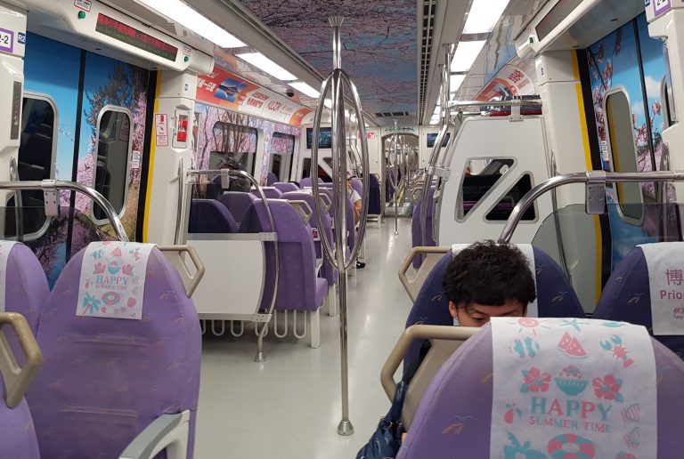 Navigating Taipei: Public Transport Made Easy - Taipei Travel Geek