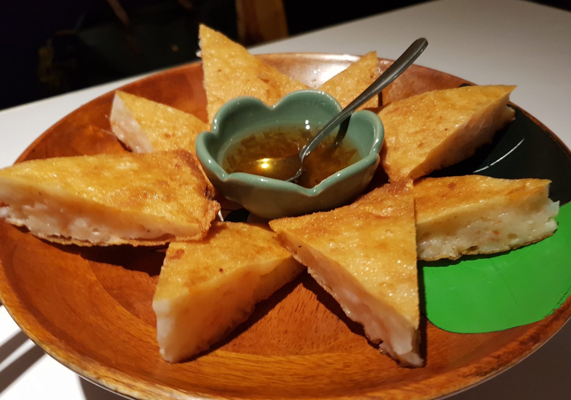 Authentic Thai Cuisine at Home's Thai - Taipei Travel Geek