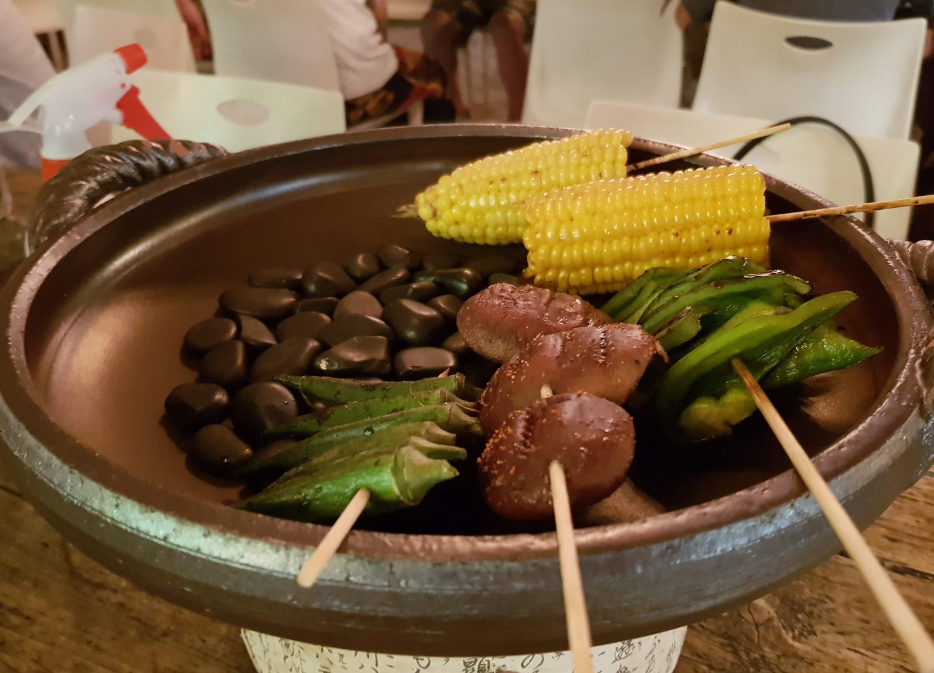 Addiction Aquatic Development - For Seafood Addicts - Taipei Travel Geek