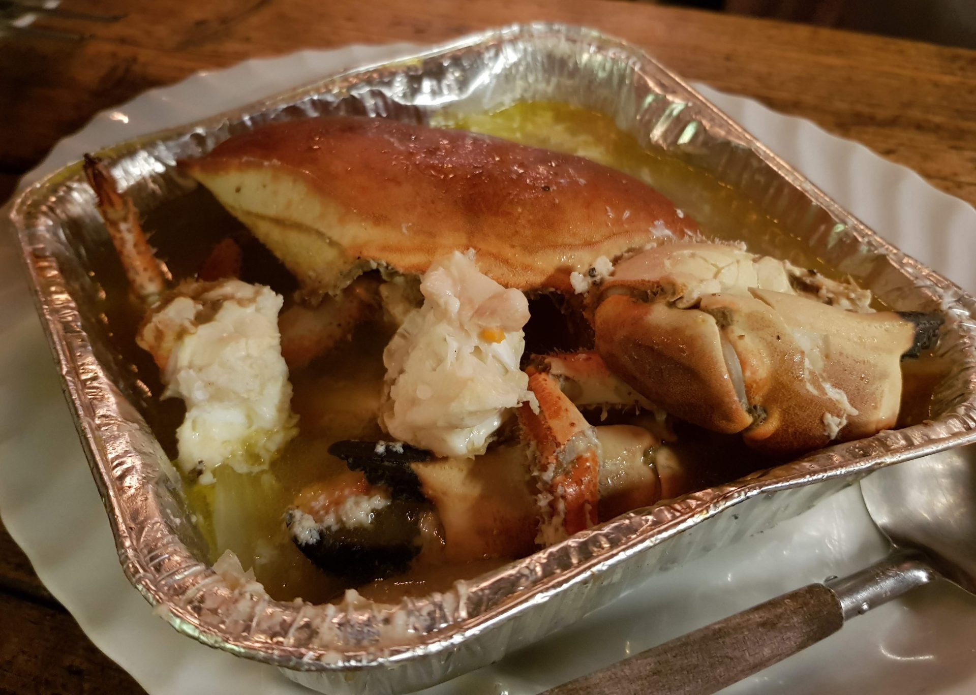 Addiction Aquatic Development - For Seafood Addicts - Taipei Travel Geek