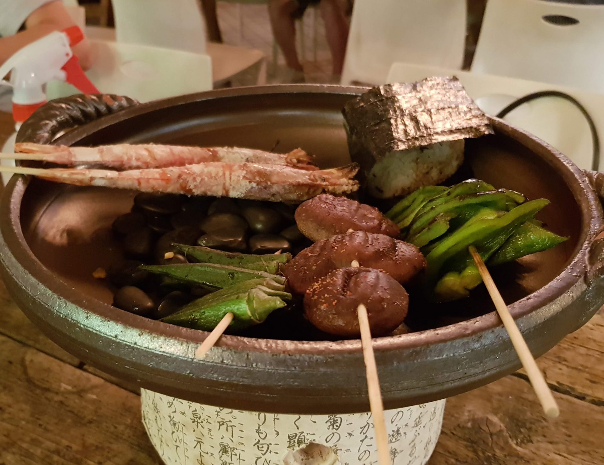 Addiction Aquatic Development - For Seafood Addicts - Taipei Travel Geek