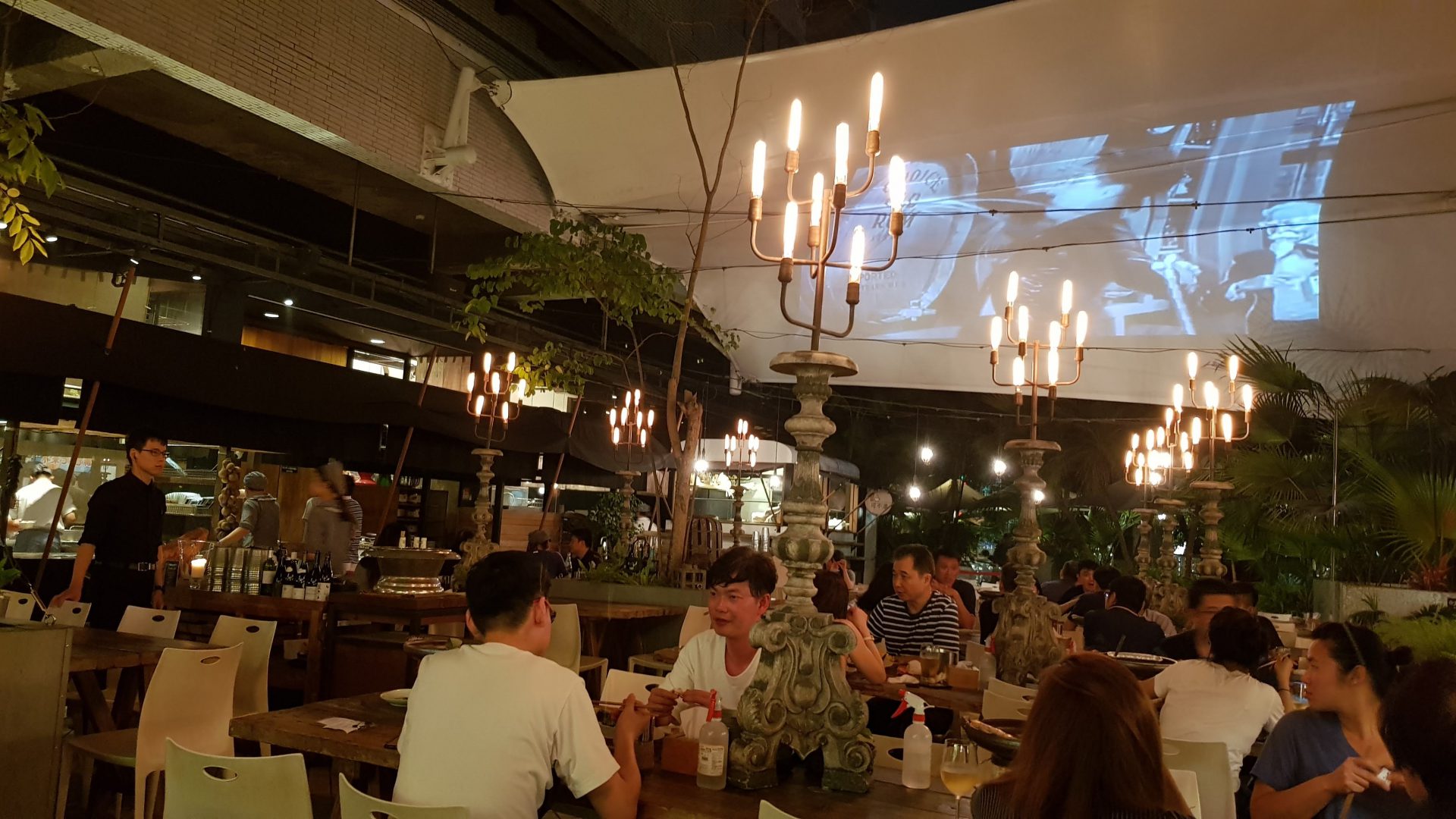 Addiction Aquatic Development - For Seafood Addicts - Taipei Travel Geek