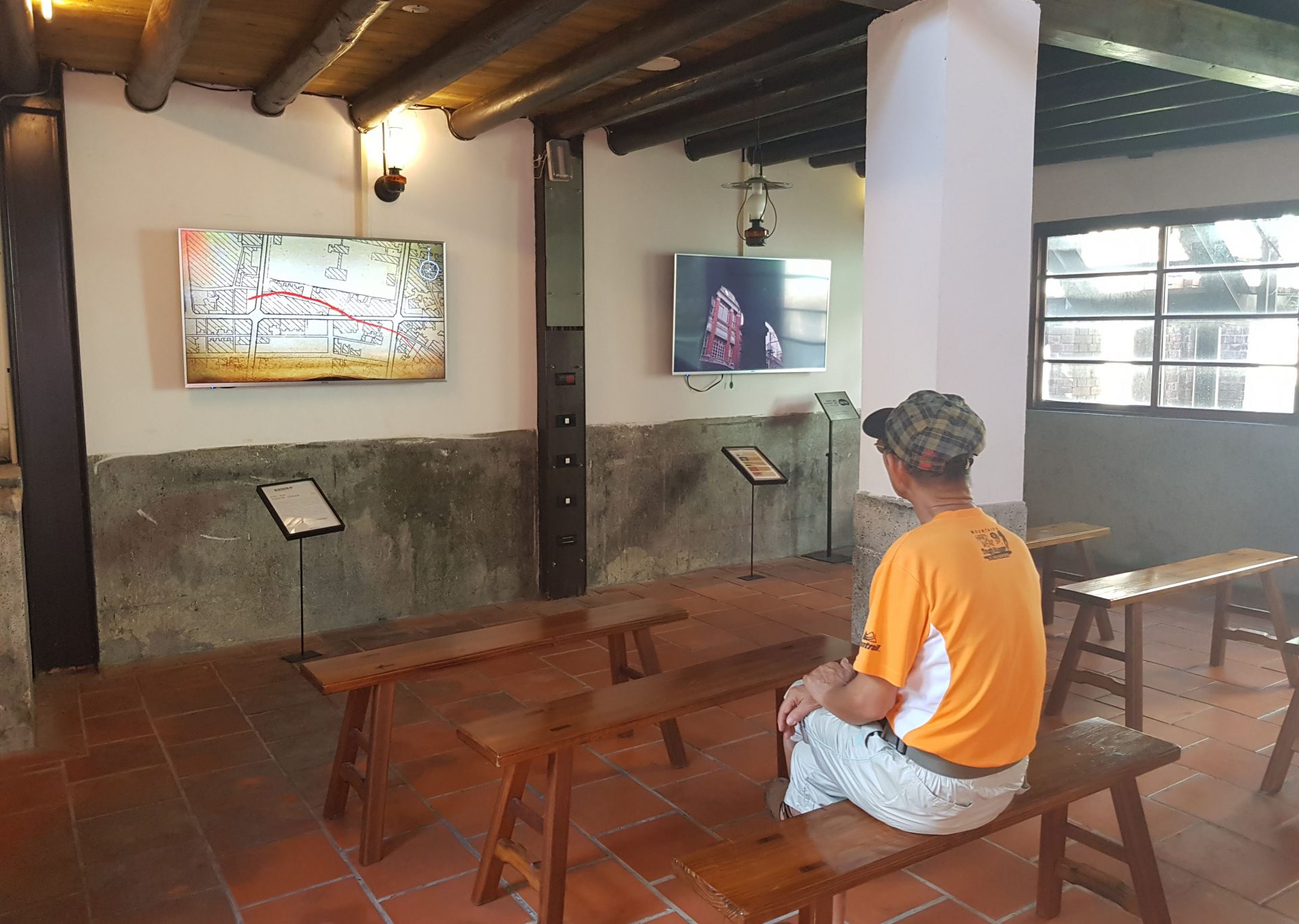 Take a Walk Through the Bopiliao Historical Block - Taipei Travel Geek