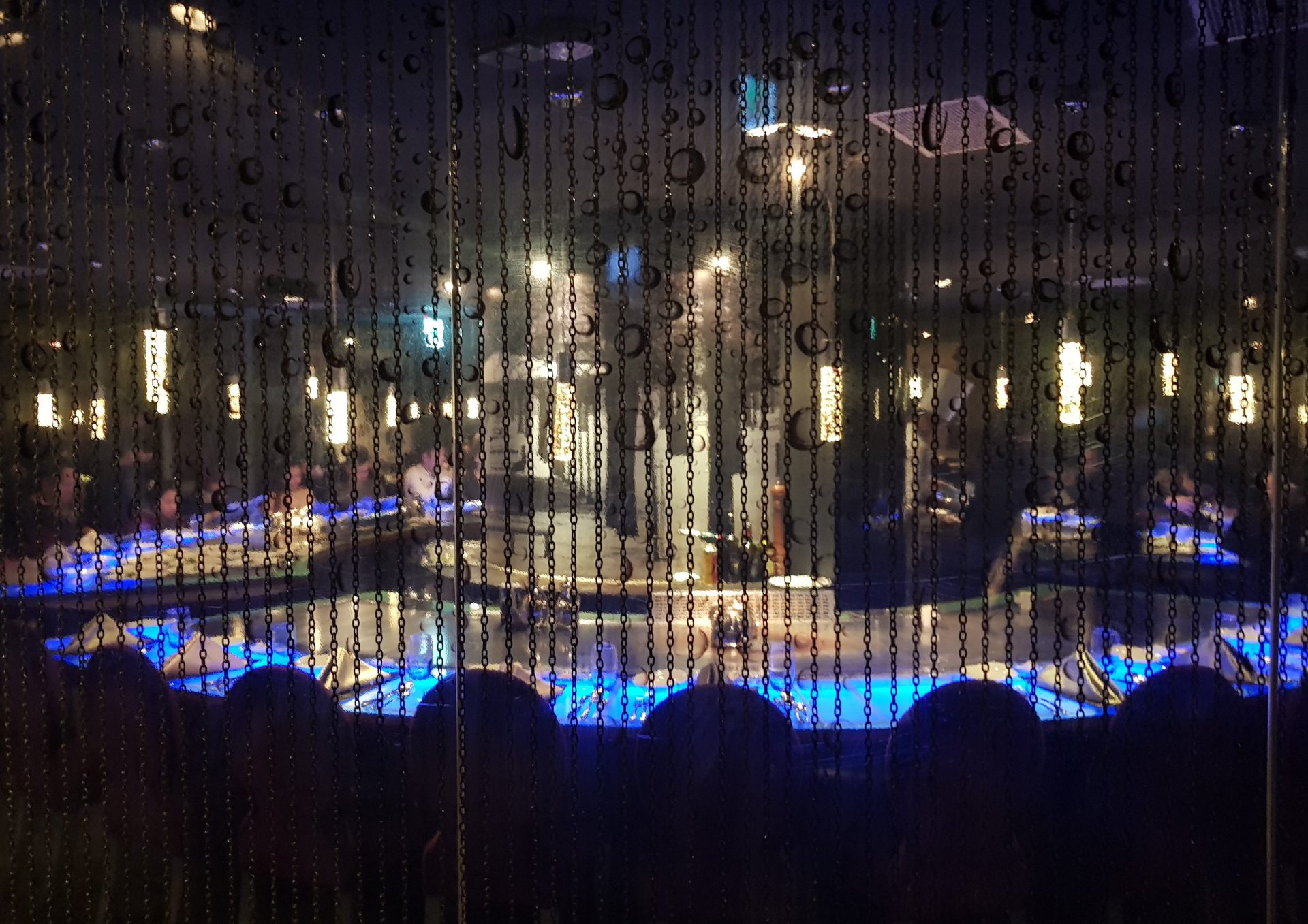 Chamonix - Teppanyaki Guaranteed to Satisfy - Taipei Travel Geek