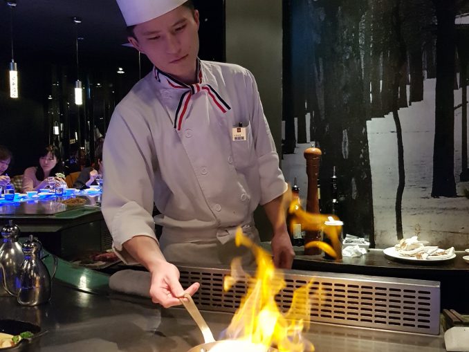 Fuhang Soy Milk - Taipei's Most Popular Breakfast - Taipei Travel Geek