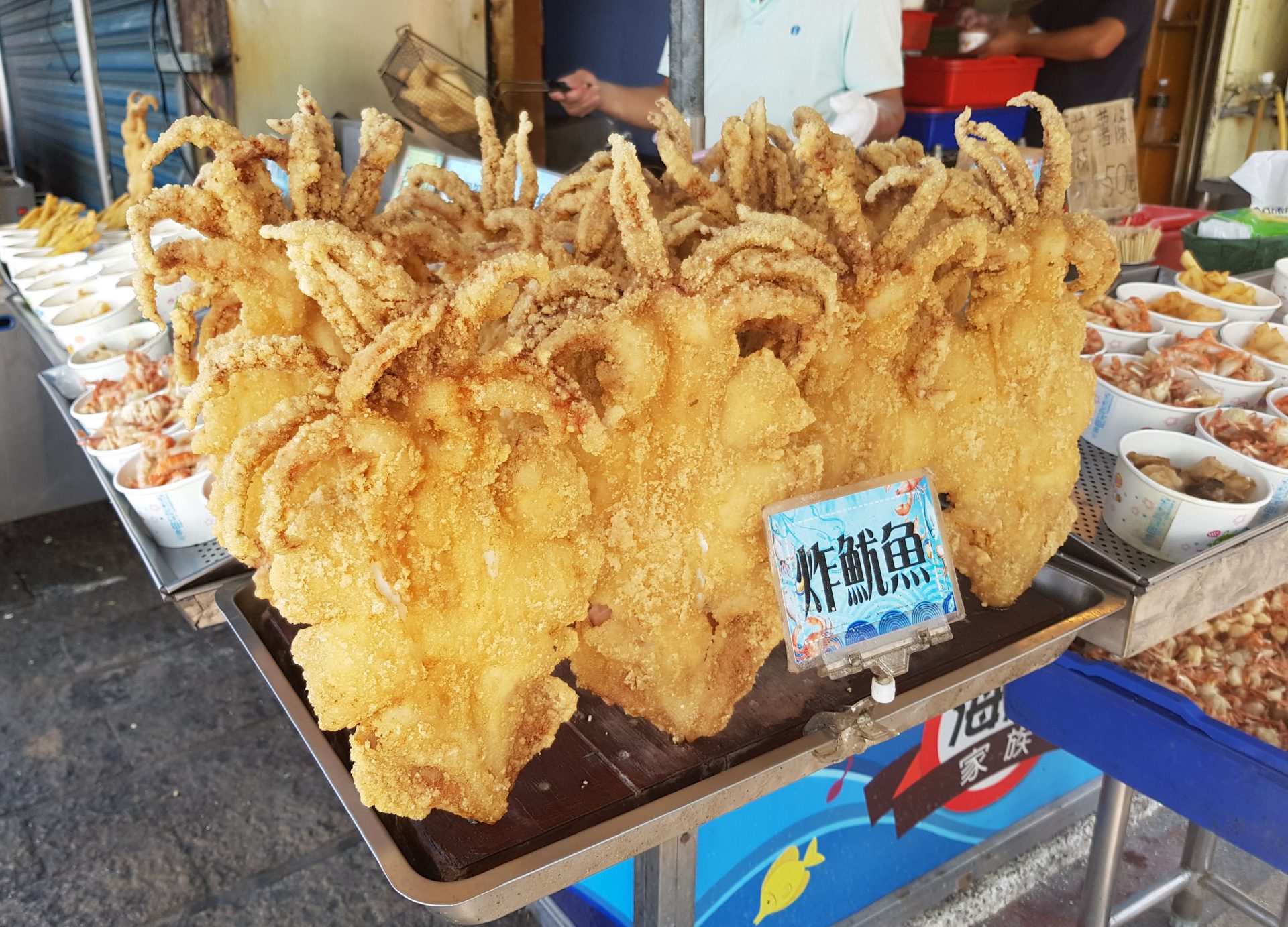 Exploring the Beautiful Riverside in Tamsui (Ferry Times Included ...