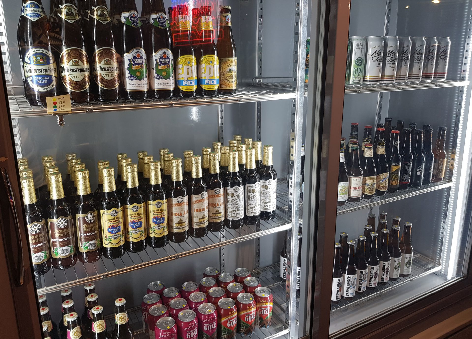 Great Gourmet Sandwiches at Liquid Bread Company - Taipei Travel Geek