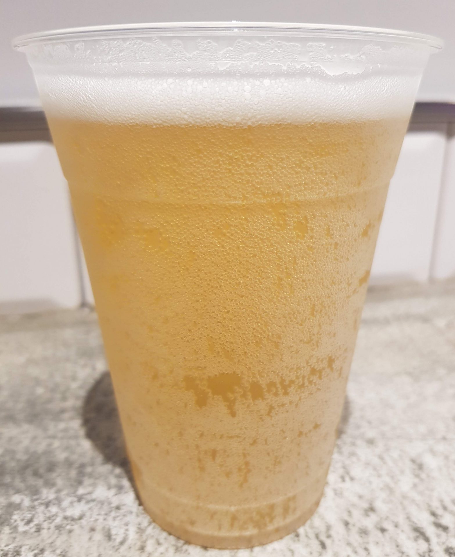 Great Gourmet Sandwiches at Liquid Bread Company - Taipei Travel Geek