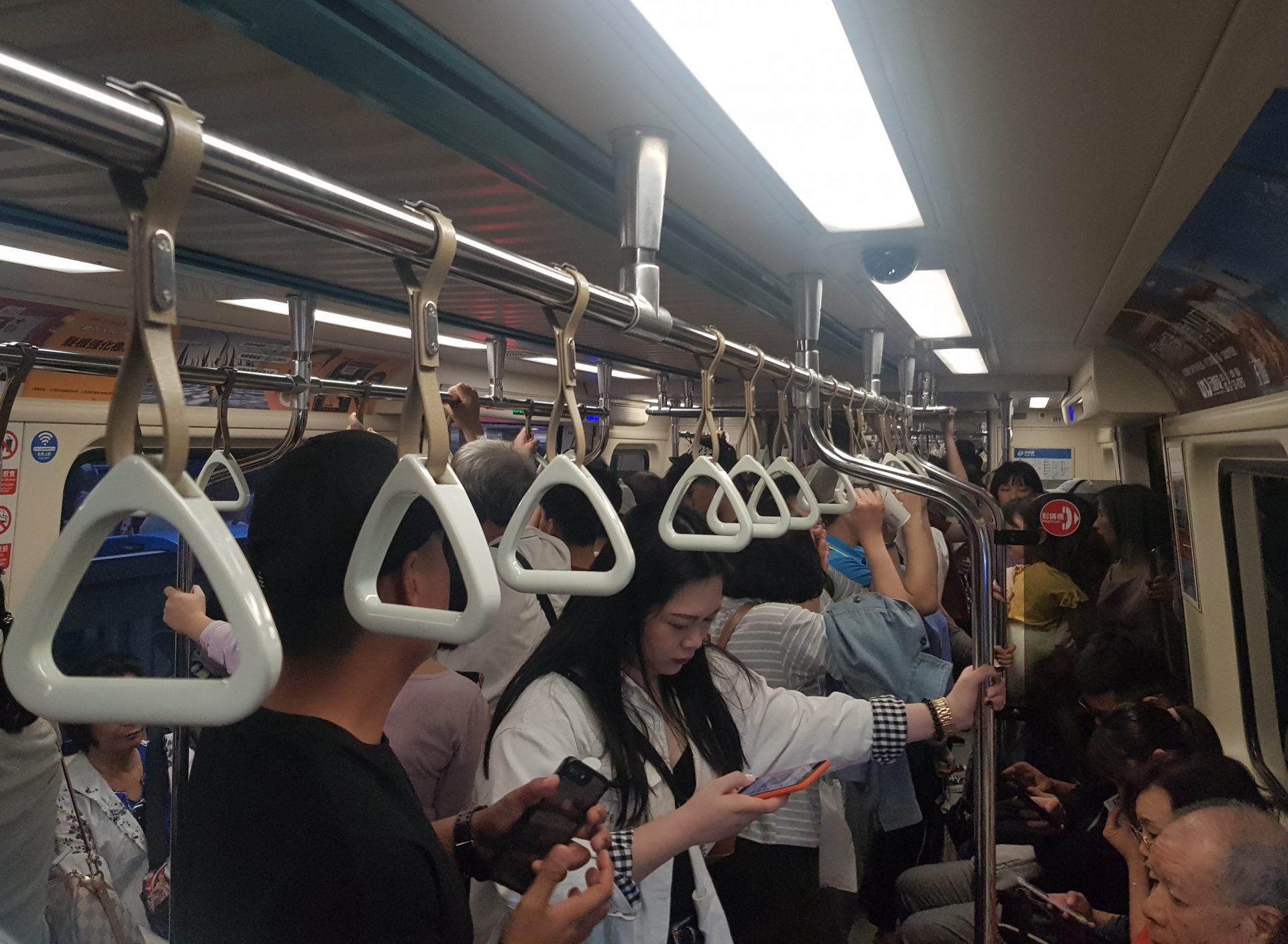 Taipei MRT: Tips for Hassle-Free Travelling - Taipei Travel Geek