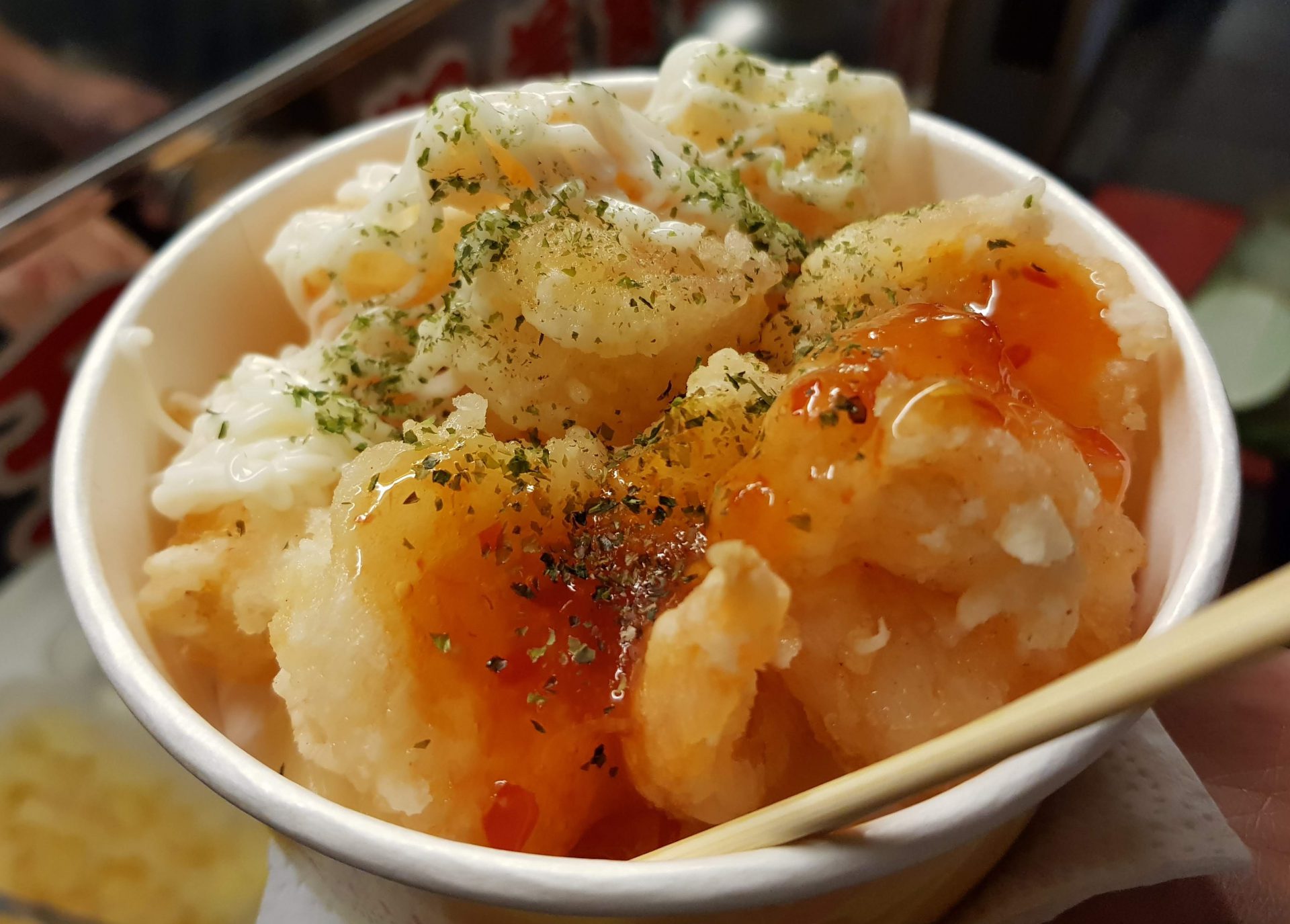 How to Find Every Michelin Food Stand at Raohe Night Market - Taipei Travel Geek