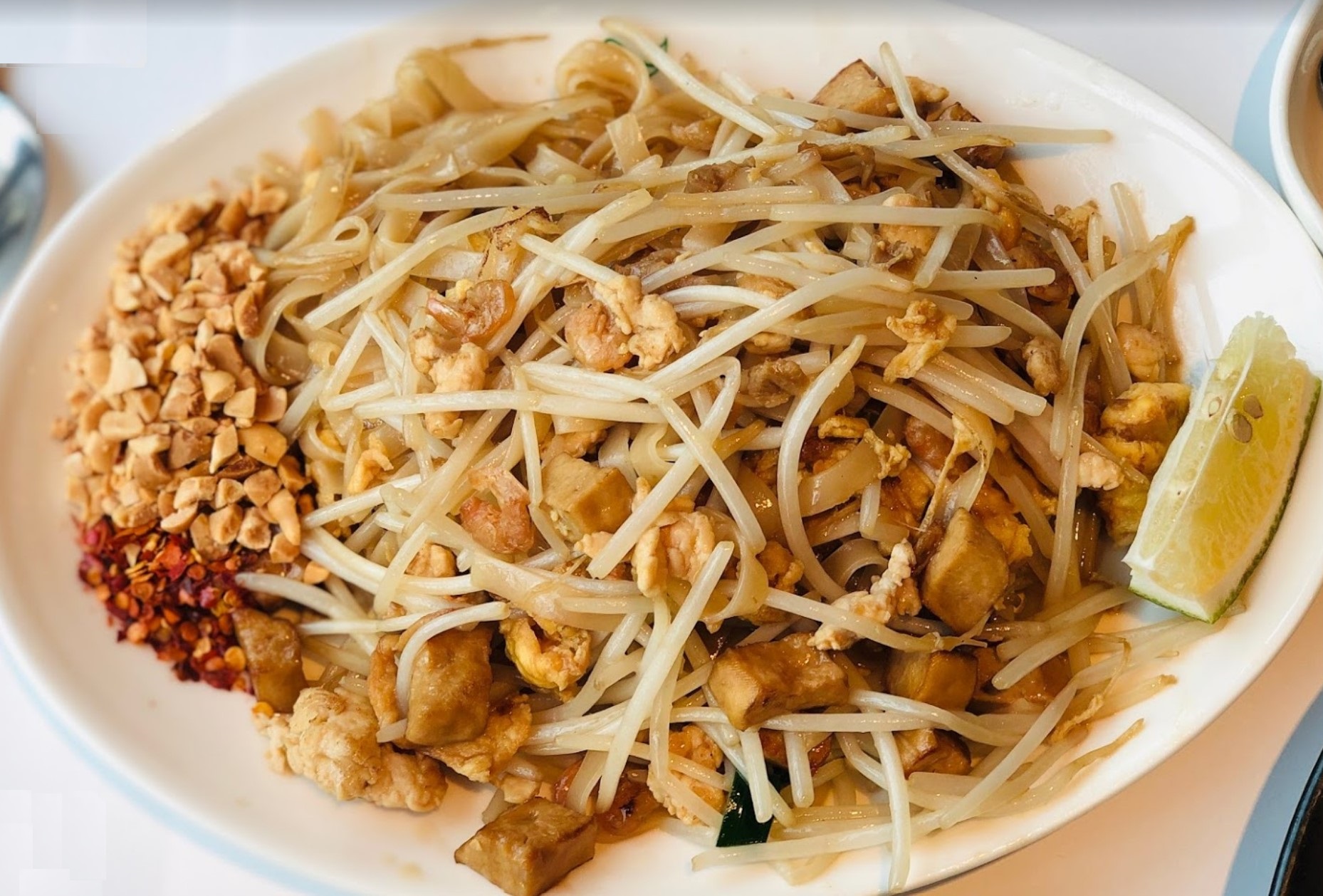 Very Thai - Refined and Delicious Thai Dishes - Taipei Travel Geek