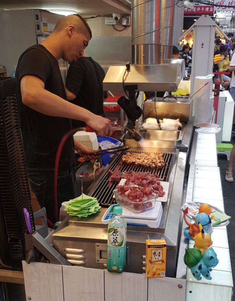 Ximending - Full Guide and Map of the Best Spots to Visit - Taipei ...