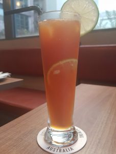 Brunch and Beers at Little Creatures - Taipei Travel Geek