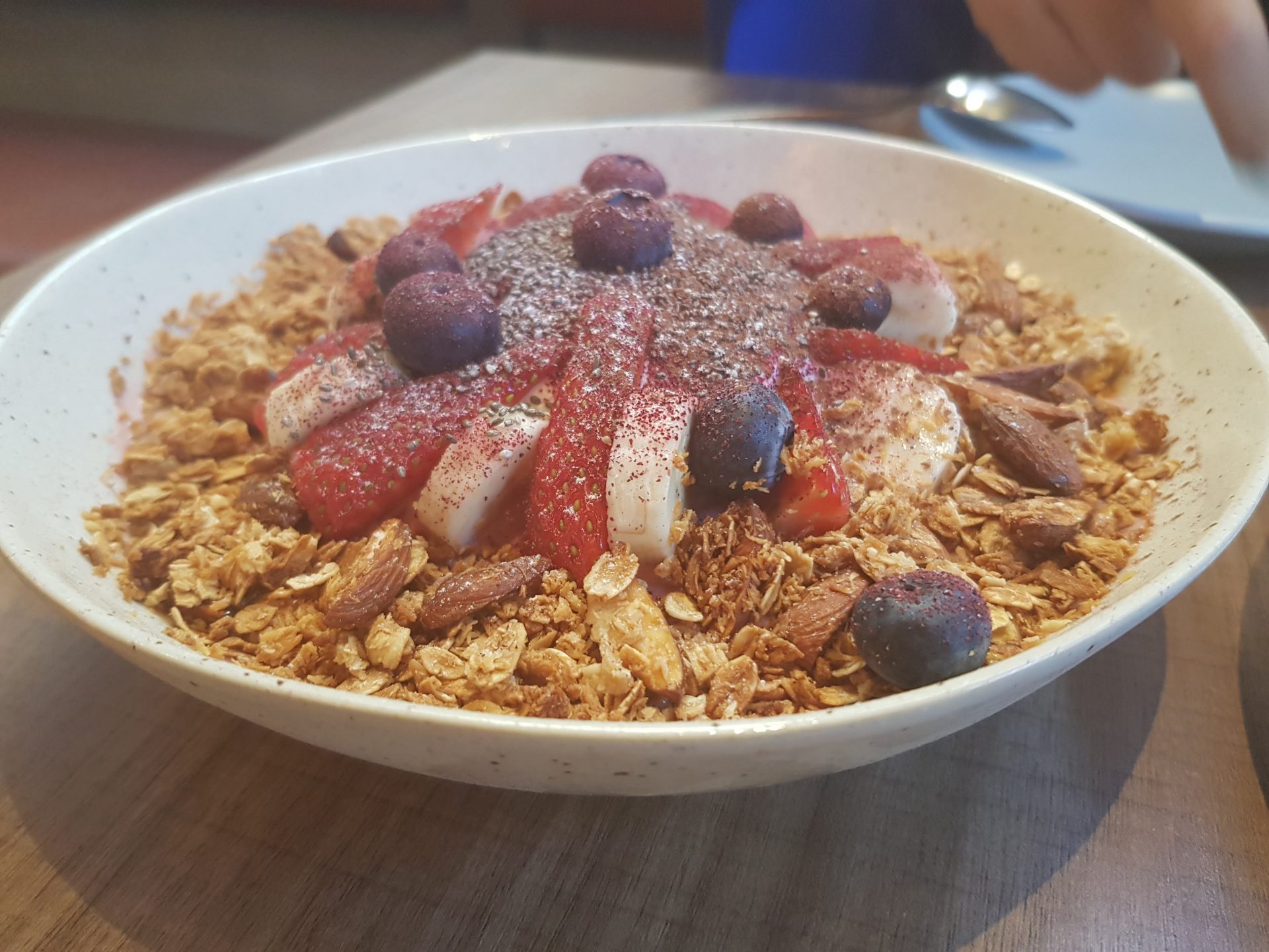 Brunch and Beers at Little Creatures - Taipei Travel Geek