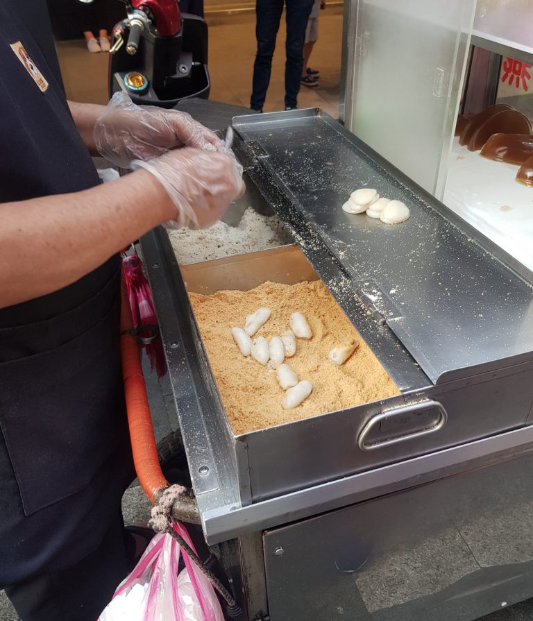 Ximending - Full Guide and Map of the Best Spots to Visit - Taipei ...