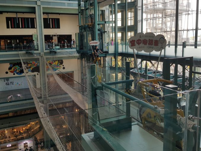 Taipei Technology District - The Best Place to Shop for Tech - Taipei ...