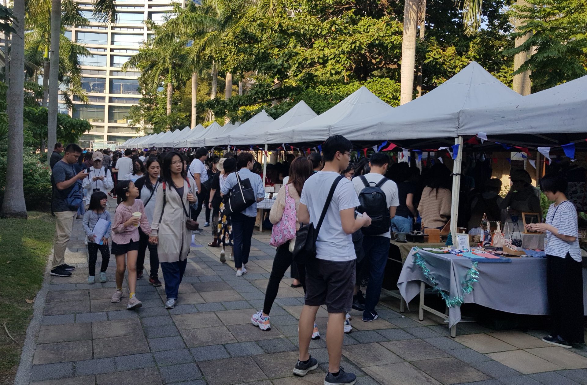 Everything You Should Explore at the Songshan Cultural and Creative ...