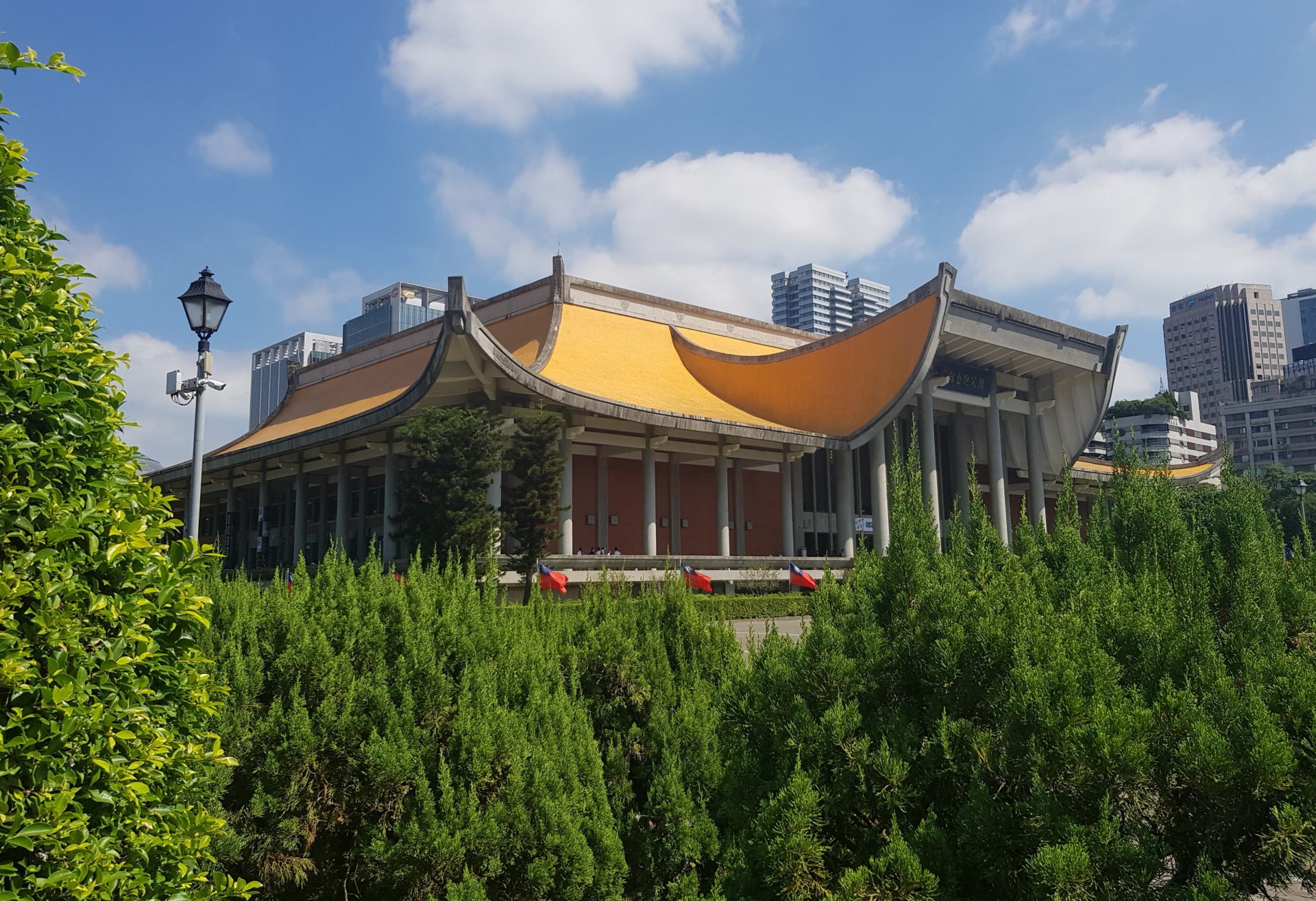Exploring Sun Yat-Sen Memorial Hall: A Comprehensive Guide - Taipei ...