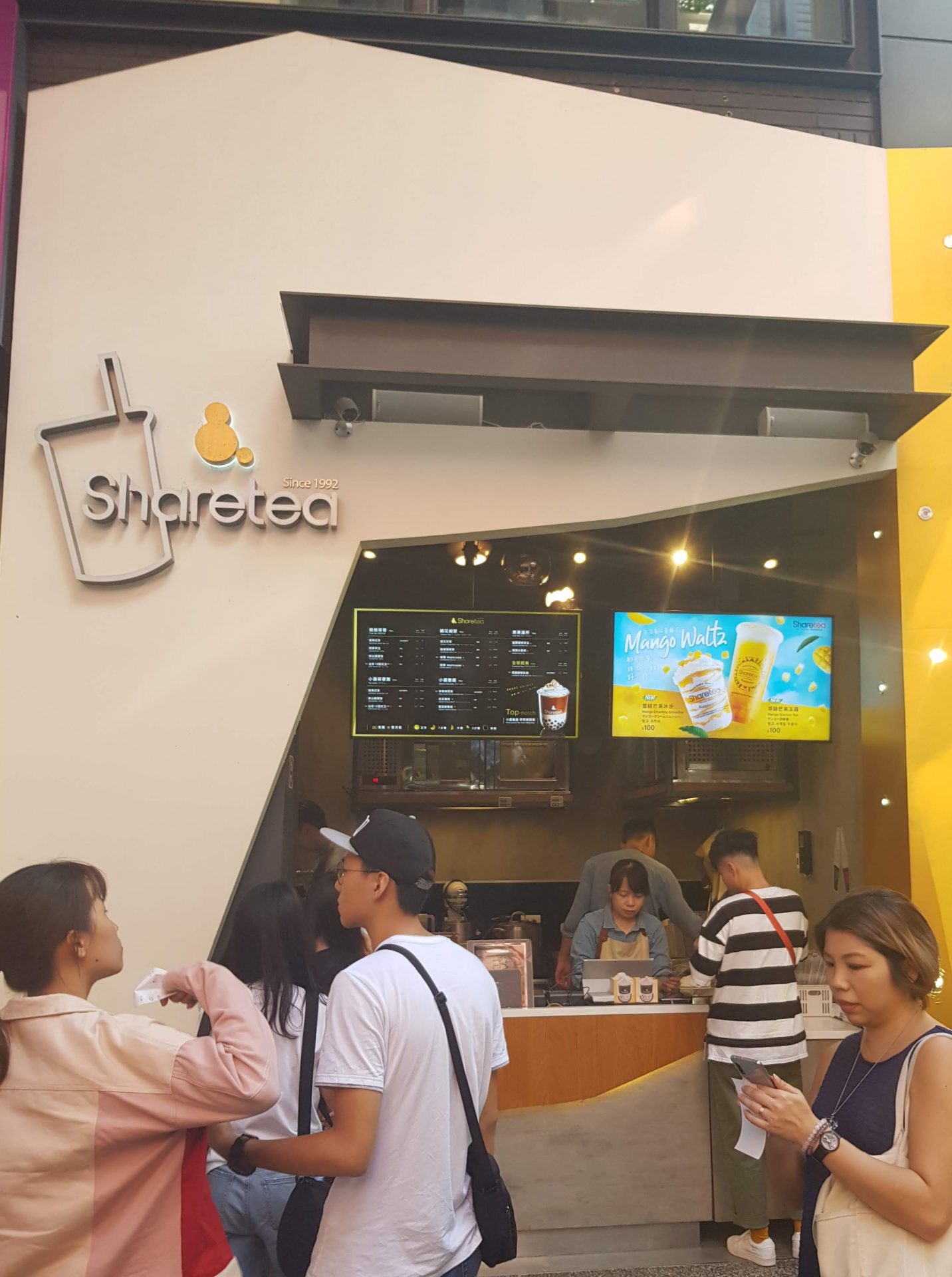 Ximending - Full Guide and Map of the Best Spots to Visit - Taipei Travel Geek