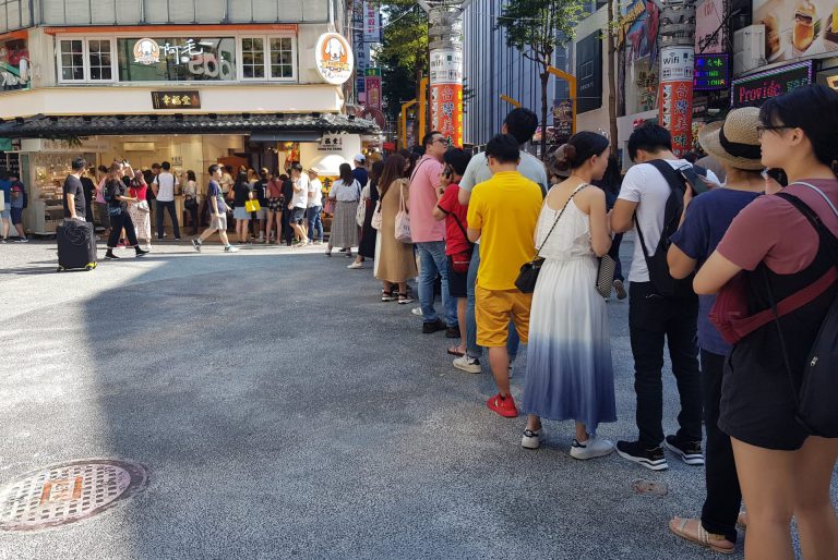 Ximending - Full Guide and Map of the Best Spots to Visit - Taipei ...