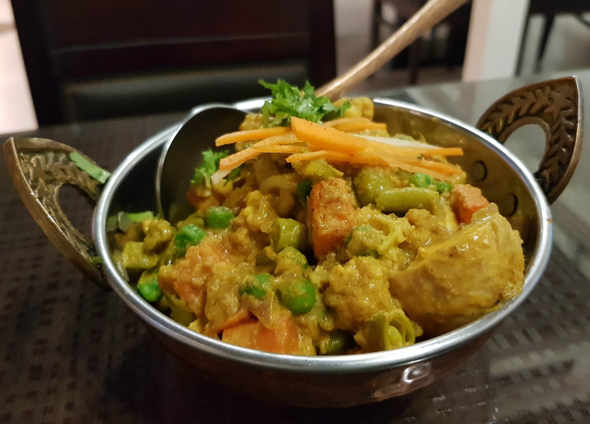 Great Indian Restaurants to Spice up Your Life - Taipei Travel Geek