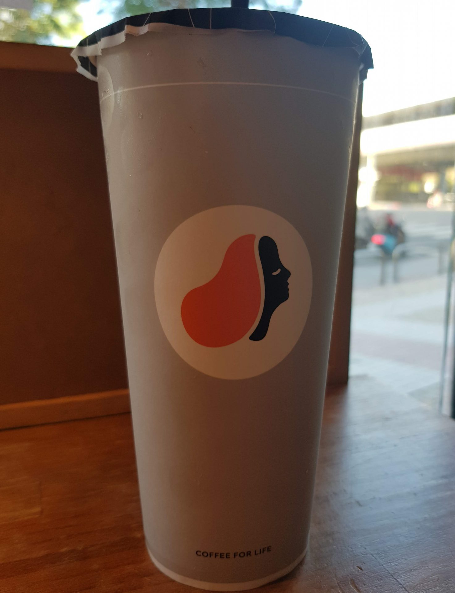 Grab a Cheap Toastie or Bagel at Louisa Cafe - Taipei Travel Geek