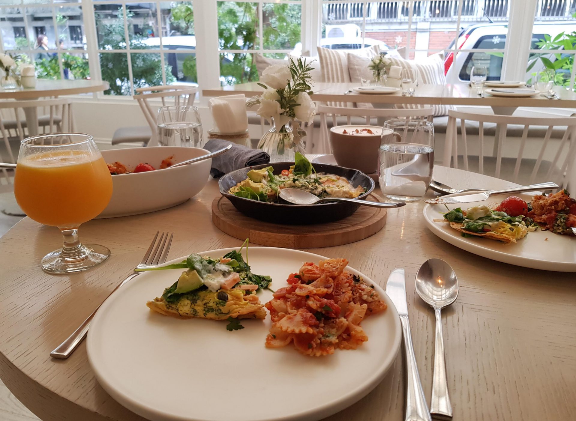 The 8 Hippest Brunch Places in Taipei - Taipei Travel Geek