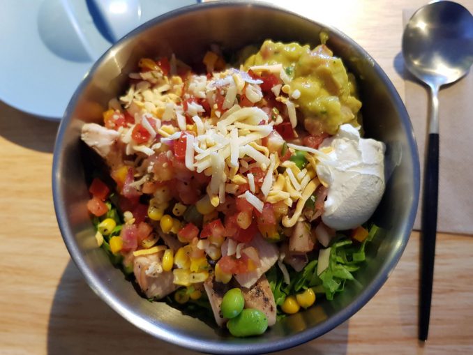 Healthy Restaurants That Don't Compromise on Taste - Taipei Travel Geek