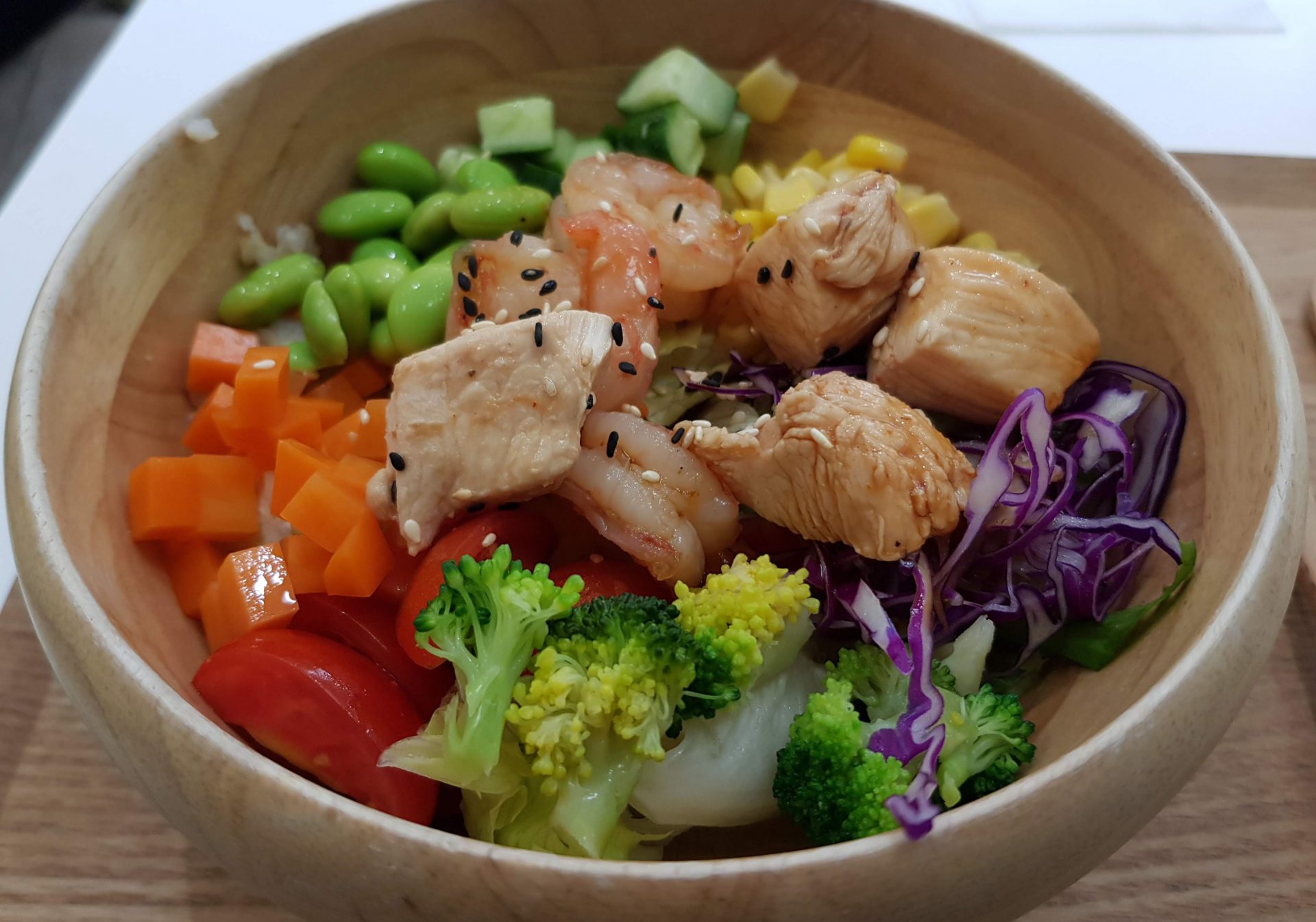 Where to Get Your Quick & Healthy Fix in Taipei - Taipei Travel Geek