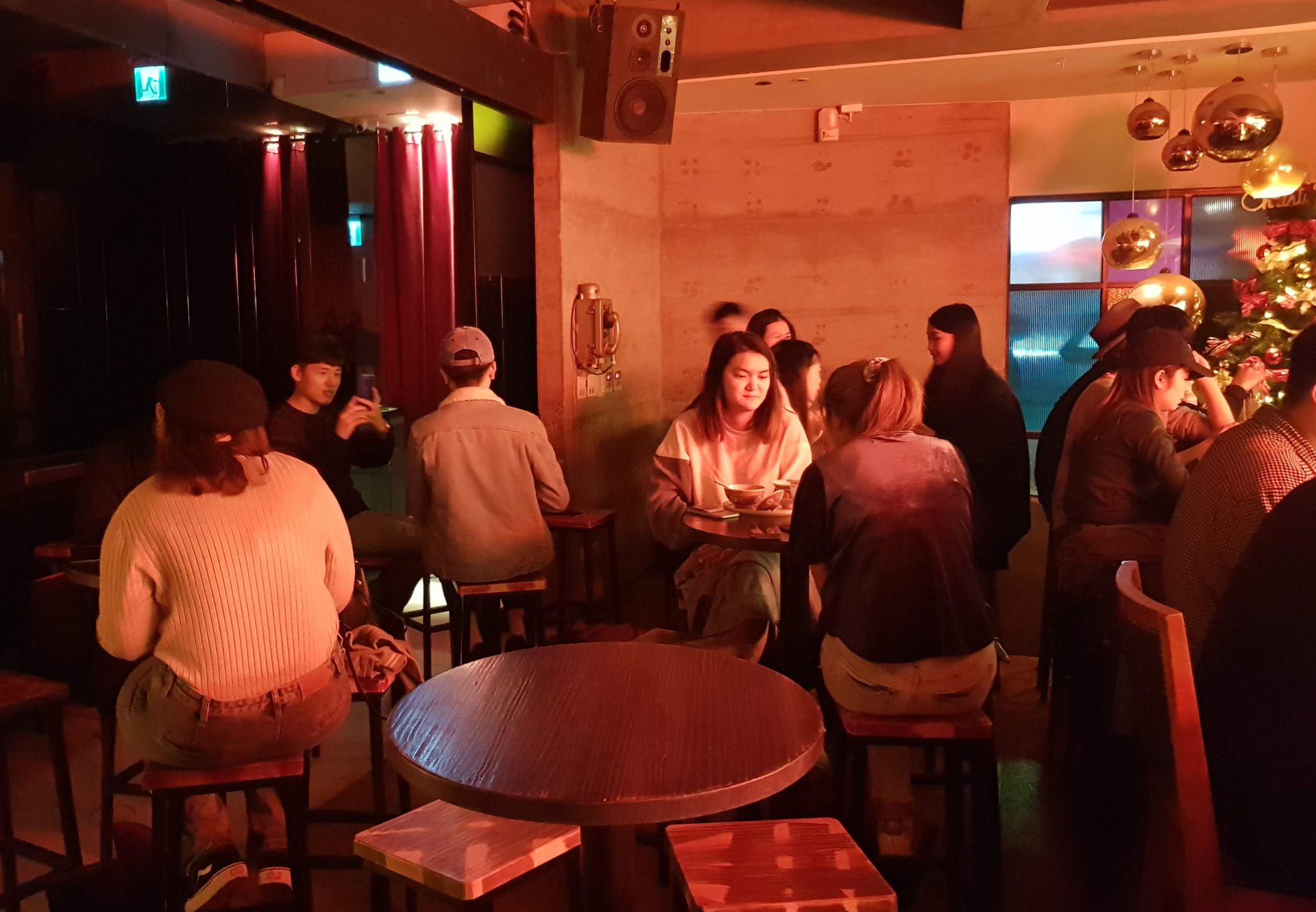 Movie Themed Cocktails at Hanko 60 - Taipei Travel Geek