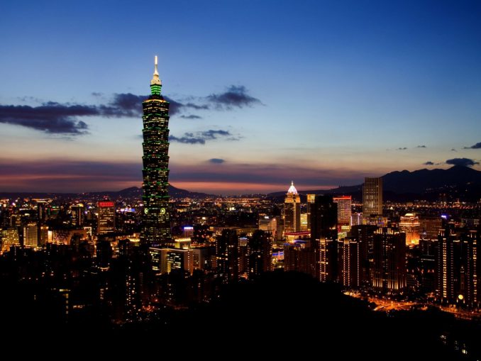 A Guide to Every District in Taipei: Best Areas and Attractions in Each ...