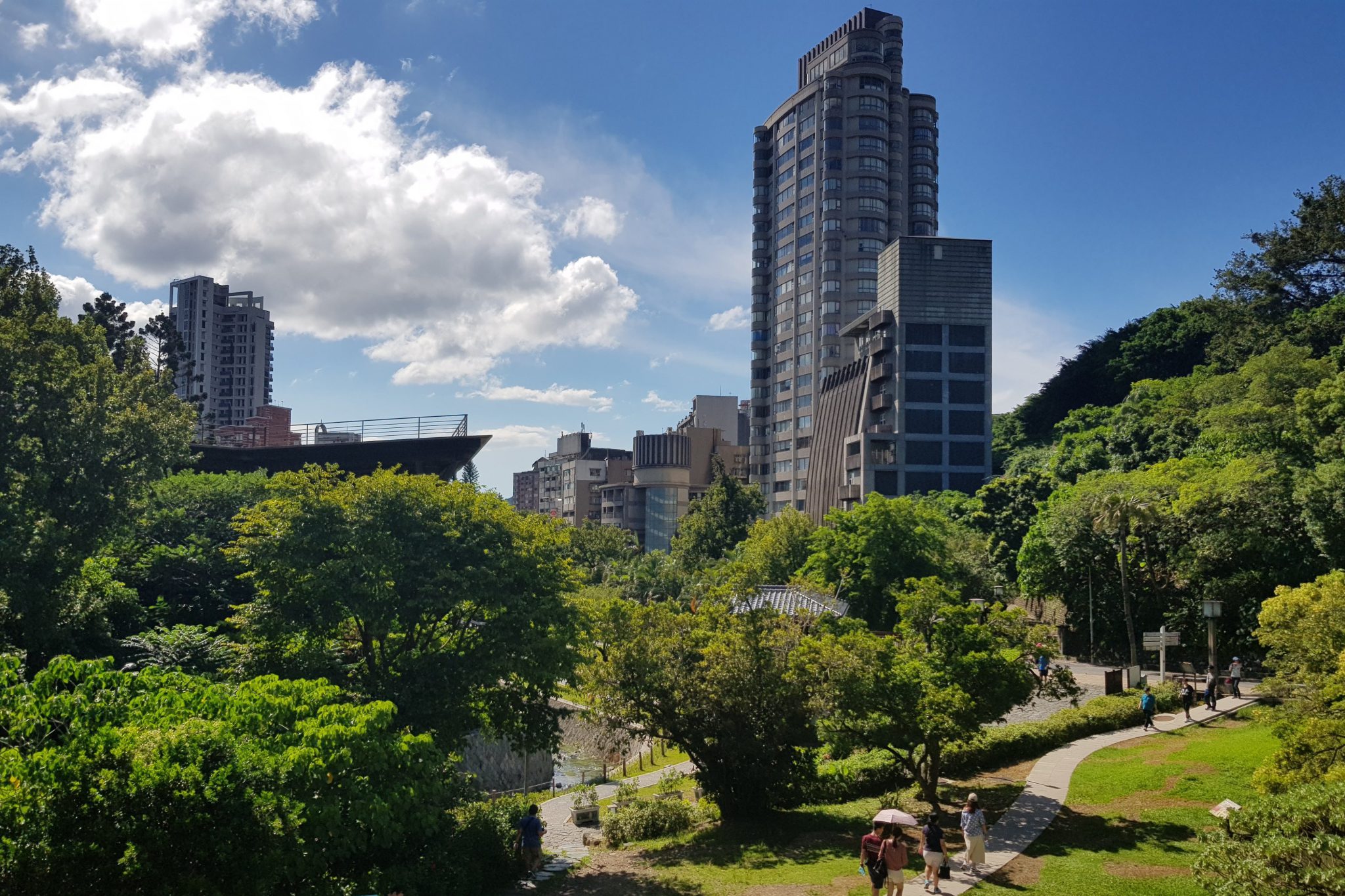 A Guide to Every District in Taipei: Best Areas and Attractions in Each ...