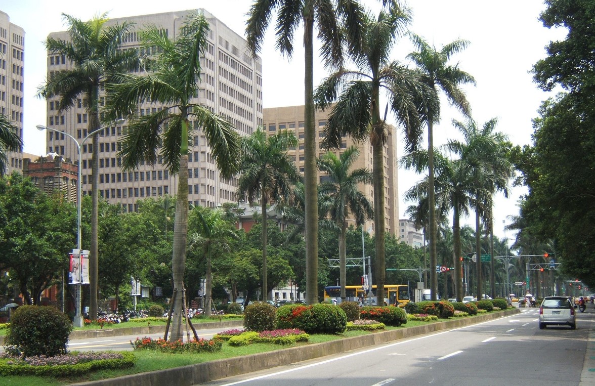 A Guide to Every District in Taipei: Best Areas and Attractions in Each ...